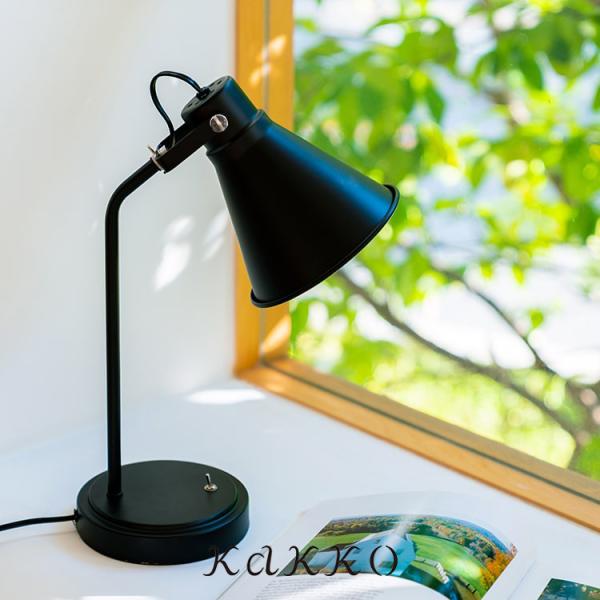 おしゃれ おしゃれ照明 オシャレ インテリア ライト ランプ 電気 デスクランプ テーブルランプ 白 黒 青 灰色 水色 デザイン　テイスト テレワーク スタンドライト 寝室 ベッドルーム スタンド テーブル デスク 新生活 一人暮らしお部...