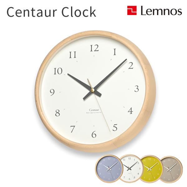 【DETAILS・商品説明】日々の暮らしの中で主張し過ぎず、そこはかとなく存在感のある壁掛け時計。指標には、手書き文字を元に作られた*ヴェネチアン・ローマンを継承・復刻した代表的な書体であるCentaur(セントール)を起用しています。ペン...