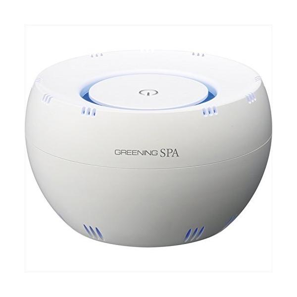 「商品情報」電源をONにすると常時、1600〜2000ppbの水素分子が発生、高濃度の水素風呂としてご利用頂けます。スタートボタンを押し15分で自動停止する仕様で、無駄な電力消費を防ぐ事ができ、3時間のフル充電を行うと1回15分稼動で約10...