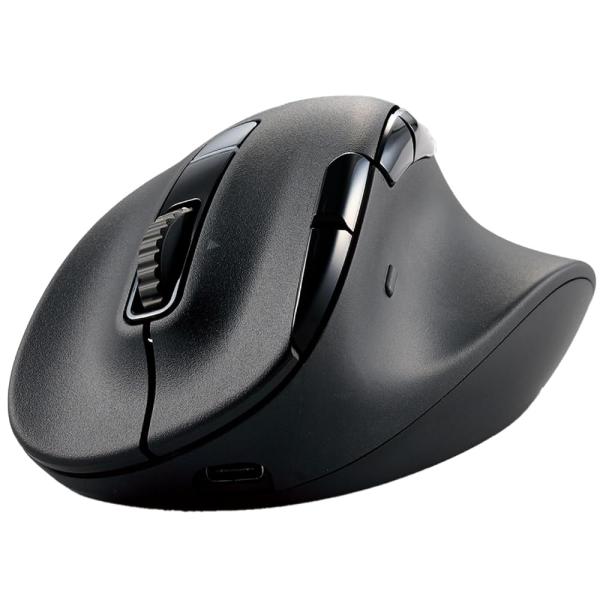 「商品情報」【 仕様 】■コネクター形状1:レシーバー:USB-A プラグ■コネクター形状2:充電口:USB Type-C(TM) コネクター■接続方式:USB2.4GHz無線/Bluetooth(R)無線■Bluetooth規格:Blue...