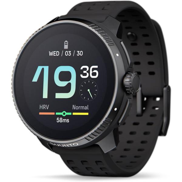 SUUNTO RACE｜究極のパフォーマンスを引き出すスポーツウォッチレース・トレーニングを極限まで高めるために設計された、SUUNTOのフラッグシップモデル「SUUNTO RACE」。圧倒的な耐久性と高精細AMOLEDディスプレイ、正確な...