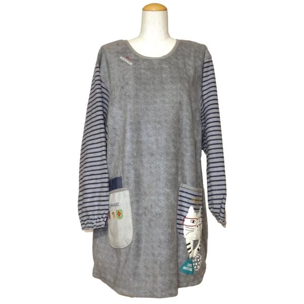 ・品番：22-5646-01・サイズ：サイズ：女性向M〜L （バスト79〜94cm身長154〜162cm）（身丈84cm身幅61cm袖丈54cm裄74cm）・素材：本体（ポリエステル100%）付属布（ポリエステル65%綿35%）・この商品は...