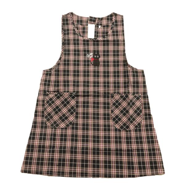 ・品番：34564-41700-887・サイズ：女性向LL〜3Lサイズ（バスト93〜108cm身長154〜162cm）（巾56cm丈85cm）・素材：ポリエステル80%綿20%・この商品は日本で企画し中国で製造された日本国内正規ライセンス商...