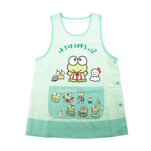 ・品番：42387g・サイズ：女性向M〜L （バスト79〜94身長154〜162）（身丈80cm身幅54cm）・素材：（ポリエステル100%）※商品の色は写真の関係で実物とは若干異なる場合があります。左サイドボタン開きでかぶりで着るタイプで...