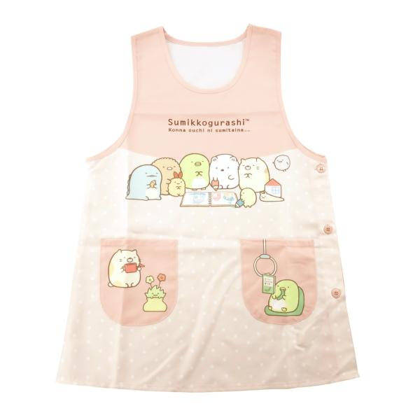 ・品番：44341p・サイズ：女性向M〜L （バスト79〜94身長154〜162）（身丈80cm身幅54cm）・素材：（ポリエステル100%）※商品の色は写真の関係で実物とは若干異なる場合があります。左サイドボタン開きでかぶりで着るタイプで...