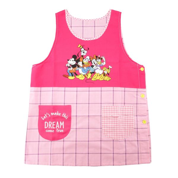 ・品番：52203073LA・サイズ：女性向LL〜3Lサイズ（バスト93〜108cm身長154〜162cm）（身丈81cm身幅60cm）・素材：格子（ポリエステル65%綿35%）その他（ポリエステル100%）LL〜3Lの大きいサイズになりま...