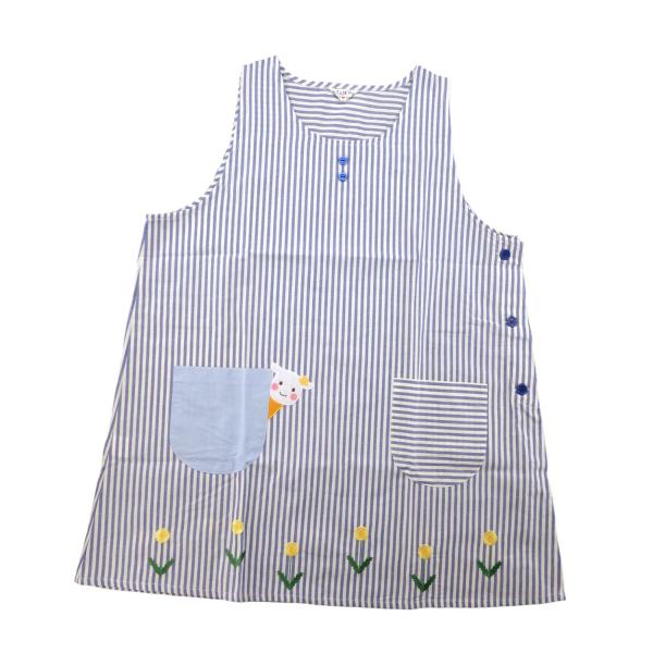 ・品番：866455002・サイズ：女性向LL〜3L （バスト93〜108cm身長154〜162cm）（巾62cm丈88cm）・素材：ポリエステル65%綿35%・この商品は日本で企画し中国で製造された日本国内正規ライセンス商品です。※商品の...