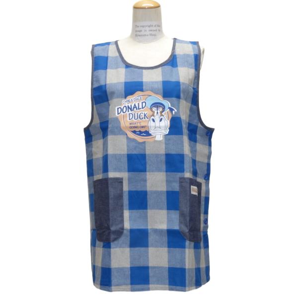 ・品番：AP-DD-18・サイズ：女性向M〜L （バスト79〜94身長154〜162）（身丈肩から76cm身幅52cm）・素材：本体（ポリエステル80%綿20%）無地（綿100%）・この商品は日本で企画し中国で製造された日本国内正規ライセン...