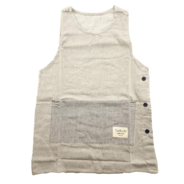 ・品番：HR-210-B・サイズ：女性向M〜L （バスト79〜94cm身長154〜162cm）・素材：（ポリエステル80%綿20%）・この商品は日本で企画し中国で製造された日本国内正規ライセンス商品です。サイドボタンのかぶりで着るタイプです...