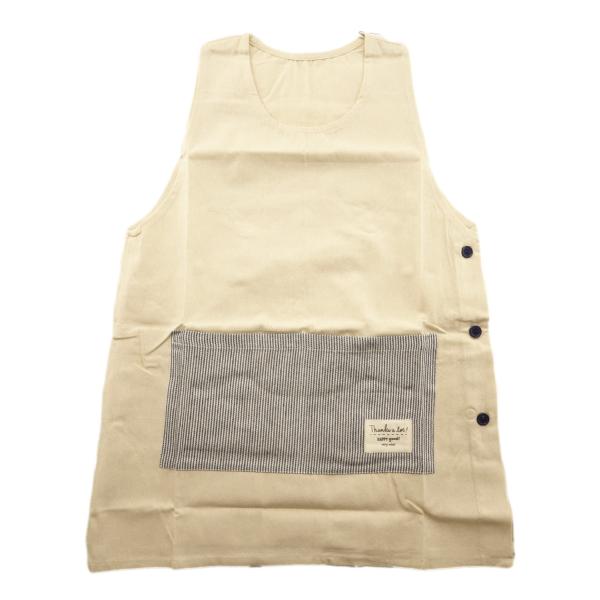 ・品番：HR-210-E・サイズ：女性向M〜L （バスト79〜94cm身長154〜162cm）・素材：（ポリエステル80%綿20%）・この商品は日本で企画し中国で製造された日本国内正規ライセンス商品です。サイドボタンのかぶりで着るタイプです...