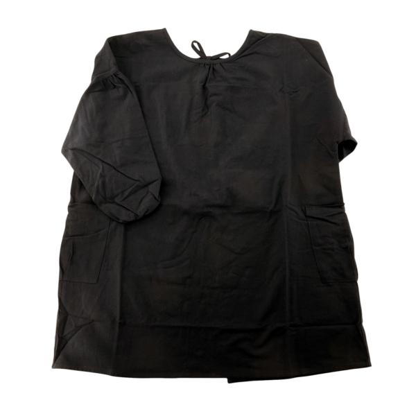 ・品番：Y-25142-C・サイズ：女性向M〜L （バスト79〜94cm身長154〜162cm）（巾68cm丈90cm袖丈39cm裄72cm）・素材：本体（ポリエステル100％）※商品の色は写真の関係で実物とは若干異なる場合があります。2w...