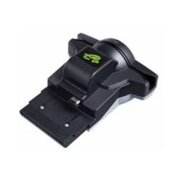 画像はサンプルです。セット内容と商品状態は以下をご参照ください。セット内容：カードリーダーのみです。カード、外箱、説明書などはありません。商品状態：ボディに擦り傷があります。中古品のため商品によっては多少の汚れやキズがある場合がございます。...