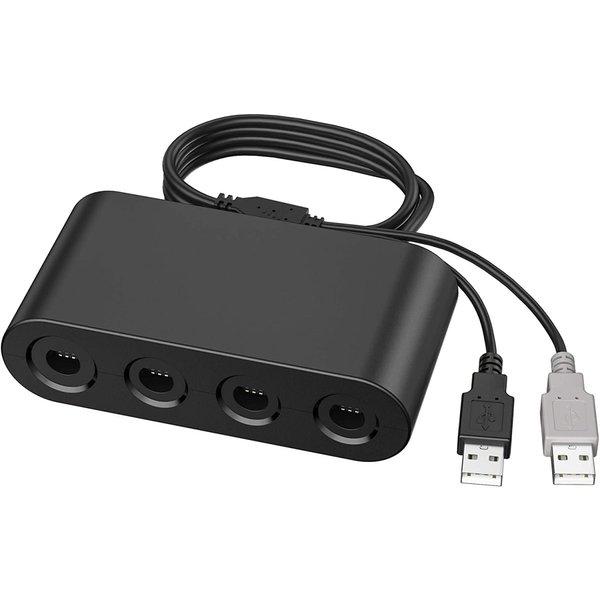 画像はサンプルです。セット内容と商品状態は以下をご参照ください。セット内容：接続タップのみです。外箱、説明書などはありません。商品状態：ご注意ください。画像と少々デザインが違う場合があります。ボディに擦り傷、白い汚れがあります。中古品のため...