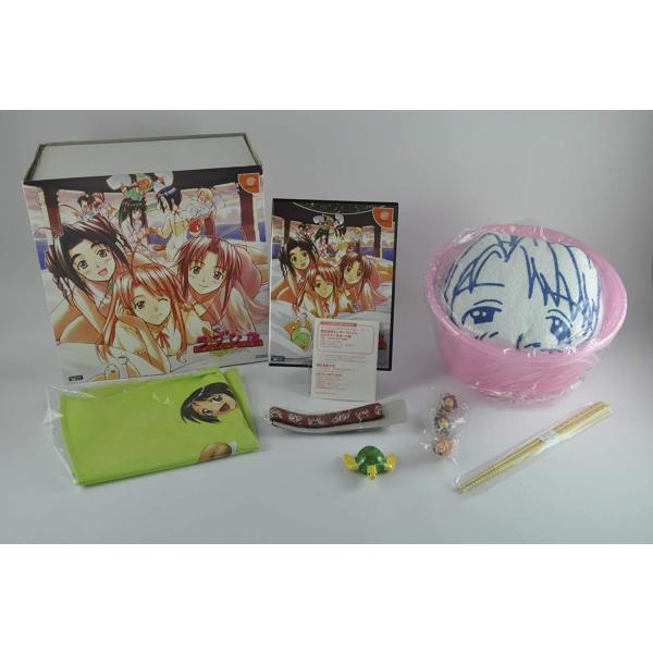 画像はサンプルです。セット内容と商品状態は以下をご参照ください。セット内容：付属品はすべてあります。商品状態：ソフトは未開封です。外箱に少々破れなどの傷みあります。中古品のため商品によっては多少の汚れやキズがある場合がございます。※ゆうメー...