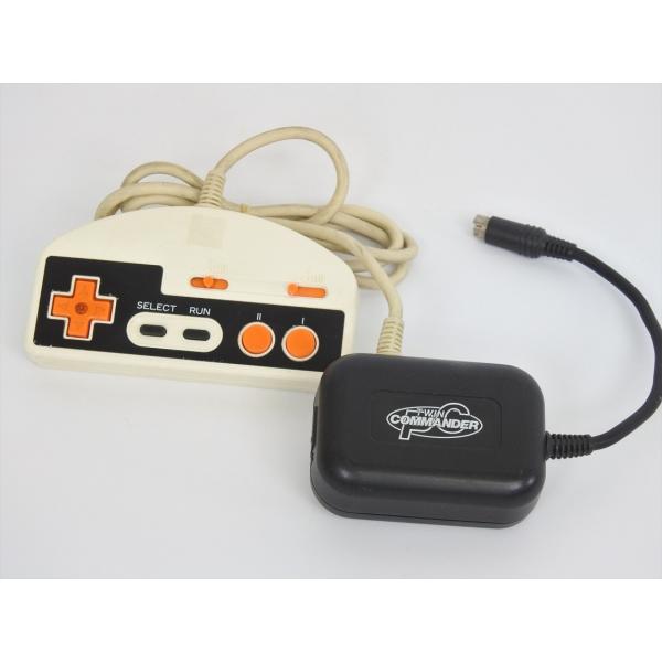 画像はサンプルです。セット内容と商品状態は以下をご参照ください。セット内容：コントローラーのみです。外箱、説明書などはありません。商品状態：ご注意ください。ケーブルに汚れ、日焼けがあります。ボディに擦り傷、日焼け、一部汚れがあります。中古品...