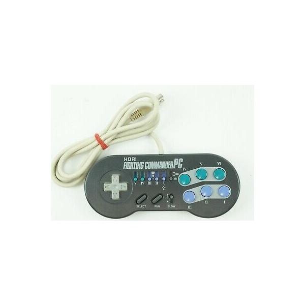 画像はサンプルです。セット内容と商品状態は以下をご参照ください。セット内容：コントローラーのみです。外箱、説明書などはありません。商品状態：ご注意ください。ケーブルの色はグレーです。ボディに擦り傷があります。中古品のため商品によっては多少の...