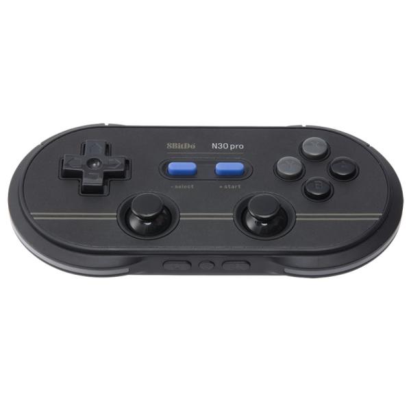 画像はサンプルです。セット内容と商品状態は以下をご参照ください。セット内容：外箱、説明書、コントローラー、ＵＳＢケーブルのセットです。商品状態：外箱に少々傷みがあります。中古品のため商品によっては多少の汚れやキズがある場合がございます。※ゆ...