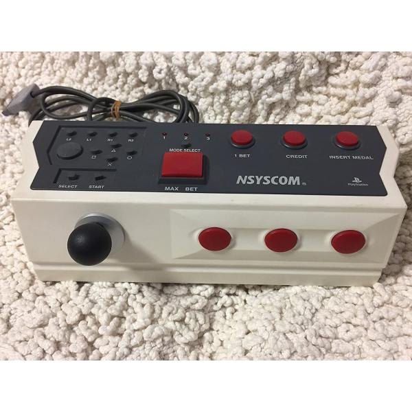 画像はサンプルです。セット内容と商品状態は以下をご参照ください。セット内容：コントローラーのみです。外箱、説明書などはありません。商品状態：ご注意ください。ボディの金属部分が少々錆びています。ボディに擦り傷、少々日焼けがあります。中古品のた...