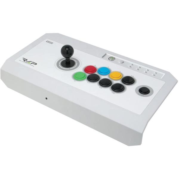 画像はサンプルです。セット内容と商品状態は以下をご参照ください。セット内容：コントローラー、ＵＳＢケーブルのみです。外箱、説明書などはありません。商品状態：ご注意ください。ボディに日焼けがあります。ボディに擦り傷があります。中古品のため商品...