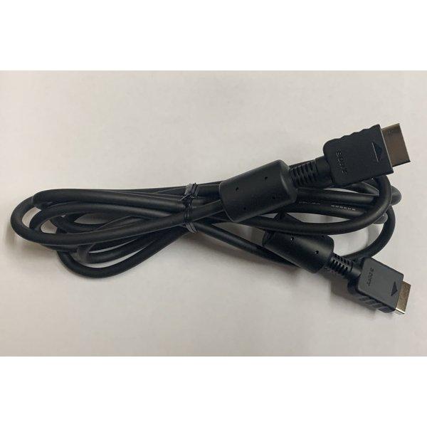 画像はサンプルです。セット内容と商品状態は以下をご参照ください。セット内容：ケーブルのみです。外箱、説明書などはありません。商品状態：中古品のため商品によっては多少の汚れやキズがある場合がございます。※ゆうメールをご選択の場合は全国送料無料...