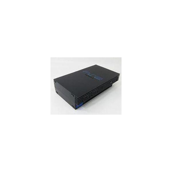 画像はサンプルです。セット内容と商品状態は以下をご参照ください。セット内容：本体のみです。コントローラー、ケーブル、外箱、説明書などの付属品はありません。商品状態：ご注意ください。ＰＳ２の盤面がブルーのディスクは読み込みできません。ＰＳ１と...