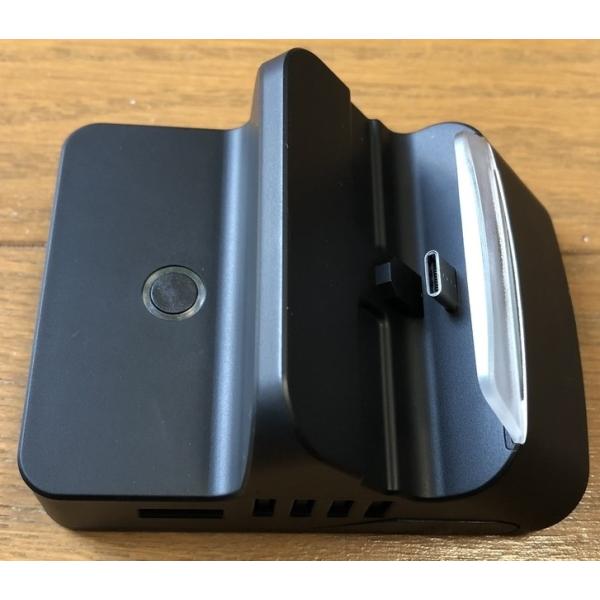 画像はサンプルです。セット内容と商品状態は以下をご参照ください。セット内容：外箱、説明書あります。商品状態：ご注意ください。外箱に傷みがあります。ボディに擦り傷があります。中古品のため商品によっては多少の汚れやキズがある場合がございます。※...