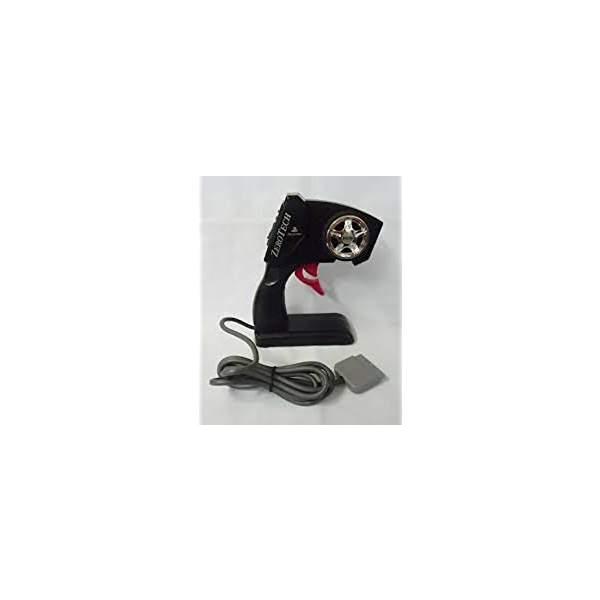 画像はサンプルです。セット内容と商品状態は以下をご参照ください。セット内容：コントローラーのみです。外箱、説明書などはありません。商品状態：ご注意ください。スポンジ部分に少々傷みがあります。ボディに日焼け、傷、擦り傷があります。ケーブルに日...