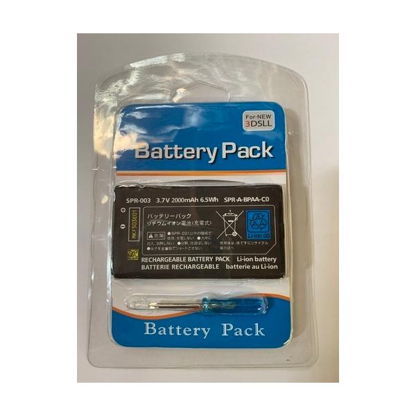 画像はサンプルです。セット内容と商品状態は以下をご参照ください。初代３ＤＳ、new３ＤＳでは使用できません。非純正品です。セット内容：新品未使用です。商品状態：新品未使用です。※ゆうメールをご選択の場合は全国送料無料で発送致します。ゆうメー...