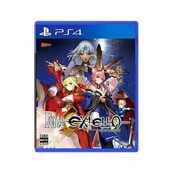 画像はサンプルです。セット内容と商品状態は以下をご参照ください。セット内容：ご注意ください。Fate/EXTELLA のソフト、ソフトのケース、解説書のみです。外箱、限定特典などはありません。説明書は電子説明書、ゲーム内での確認をお願いしま...