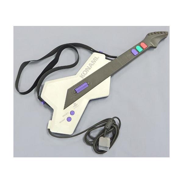 画像はサンプルです。セット内容と商品状態は以下をご参照ください。セット内容：コントローラーのみです。肩紐、外箱、説明書などはありません。商品状態：ご注意ください。ボディに傷、擦り傷、日焼け、白い汚れがあります。中古品のため商品によっては多少...