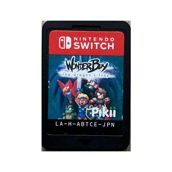 画像はサンプルです。セット内容と商品状態は以下をご参照ください。セット内容：ソフトのみです。外箱はありません。説明書や電子説明書は元々ありません。操作方法等については、オンラインマニュアル、ゲーム内に表示される説明をご覧ください。商品状態：...