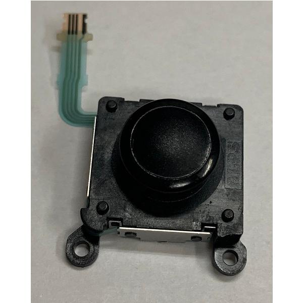 画像はサンプルです。セット内容と商品状態は以下をご参照ください。Vita2000専用です。Vita1000には使用できません。セット内容：アナログスティックのみです。外箱、説明書などはありません。商品状態：新品未使用です。※ゆうメールをご選...