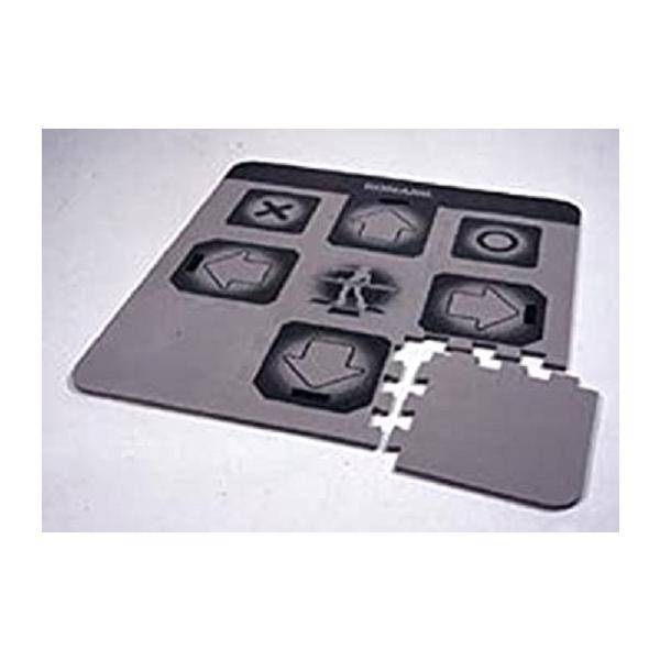 画像はサンプルです。セット内容と商品状態は以下をご参照ください。セット内容：外箱、マット、マジックテープのみです。説明書などはありません。商品状態：外箱にかなり傷みがあります。中古品のため商品によっては多少の汚れやキズがある場合がございます...