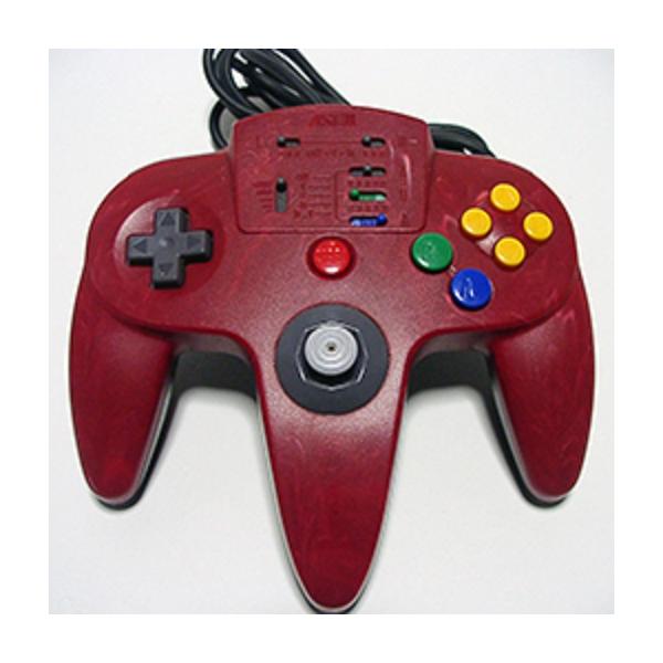 画像はサンプルです。セット内容と商品状態は以下をご参照ください。セット内容：コントローラーのみです。外箱、説明書などはありません。商品状態：ボディに擦り傷、日焼け、一部傷があります。中古品のため商品によっては多少の汚れやキズがある場合がござ...