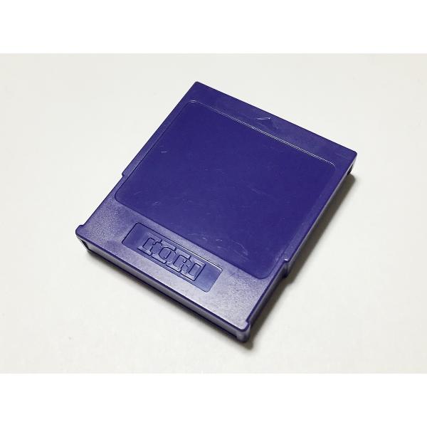 画像はサンプルです。セット内容と商品状態は以下をご参照ください。セット内容：メモリーカードのみです。外箱、説明書などはありません。商品状態：データは未削除です。中古品のため商品によっては多少の汚れやキズがある場合がございます。※ゆうメールを...