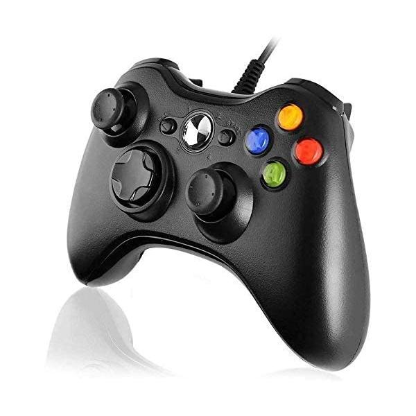 画像はサンプルです。セット内容と商品状態は以下をご参照ください。セット内容：コントローラーのみです。外箱、説明書などはありません。商品状態：ご注意ください。互換品となります。サンプル画像と少々デザインが異なる場合がございます。ボディに擦り傷...