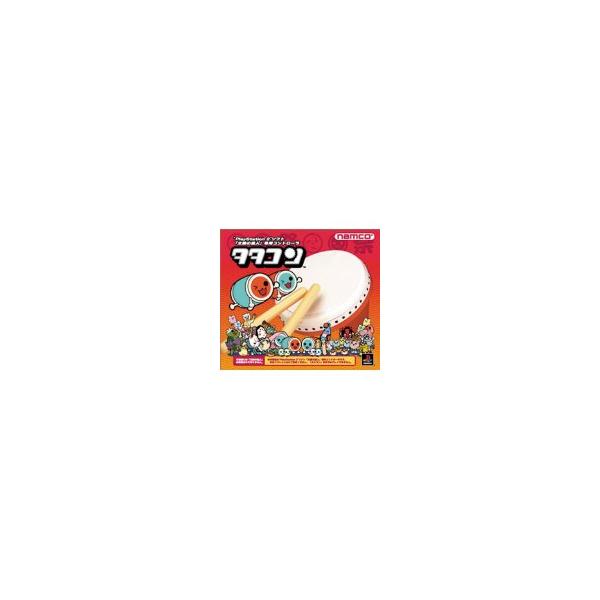 画像はサンプルです。セット内容と商品状態は以下をご参照ください。セット内容：太鼓、バチ、台座のみです。外箱、説明書などはありません。商品状態：ご注意ください。全体的に日焼け、擦り傷、汚れている部分、一部傷があります。中古品のため商品によって...