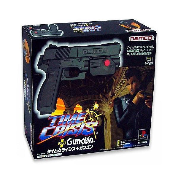 画像はサンプルです。セット内容と商品状態は以下をご参照ください。セット内容：コントローラー、ソフト、ソフトの説明書のみです。外箱、ガンコンの説明書などはありません。商品状態：ご注意ください。最近の新しいテレビ、ワイドテレビ、液晶テレビなどで...