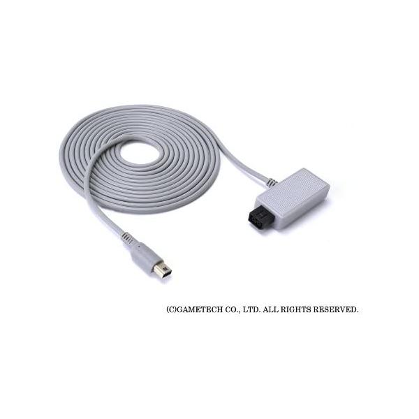 画像はサンプルです。セット内容と商品状態は以下をご参照ください。セット内容：ケーブルのみです。外箱、説明書などはありません。商品状態：ボディに日焼けがあります。ケーブルに汚れと少々日焼けあります。中古品の為、商品によっては多少の汚れ、キズな...