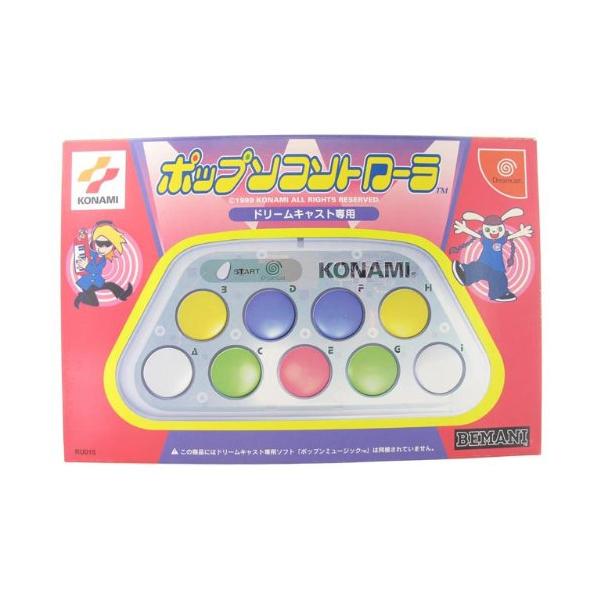 画像はサンプルです。セット内容と商品状態は以下をご参照ください。セット内容：外箱、コントローラーのみです。説明書などはありません。商品状態：外箱に少々傷みあります。外箱にシールが貼られてます。中古品のため商品によっては多少の汚れやキズがある...