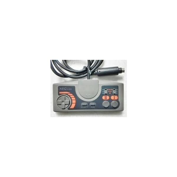 画像はサンプルです。セット内容と商品状態は以下をご参照ください。セット内容：コントローラーのみです。外箱、説明書などはありません。商品状態：ボディに擦り傷、日焼けがあります。中古品のため商品によっては多少の汚れやキズがある場合がございます。...