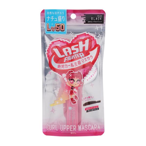 JAN 4515061014348【使用方法】ビューラー等でまつ毛を根元から上げたあとにお使いください。※マスカラを落とす際は目元用リムーバーをお使いください。