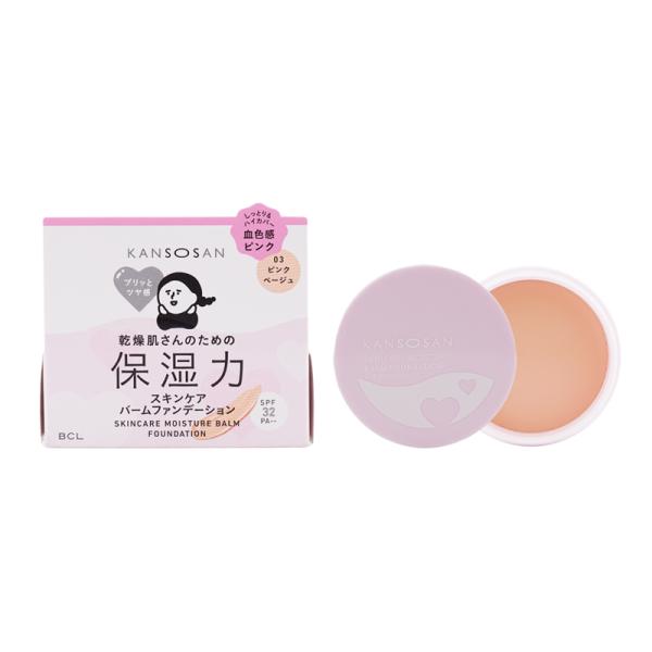 JAN 4515061014584【使用方法】化粧下地のあと、パフに適量をとり肌にのばします。肌をなでるように塗るとキレイに仕上がります。