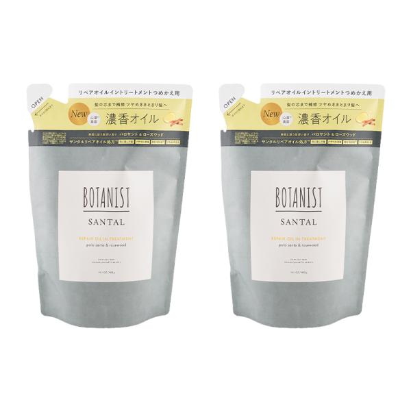 JAN 4571607693378【商品説明】濃香オイル配合パサつき抑え ツヤめきまとまる髪へ【サンタルリペアオイル処方×パロサントの濃香な香り】・美髪オイル成分（インカオメガオイル※3、カヤ種子油※4、白檀オイル※5）・ダメージリペア成分...