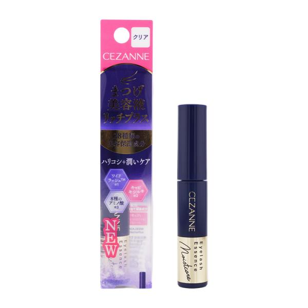 JAN 4939553530176【使用方法】目に入らないよう十分注意しながらお使いください。まつ毛の生え際から毛先に向かってとかすように塗布し、なじませてください。眉毛の根元に液がつくように塗布してください。【注意事項】※ご使用のパソコン...