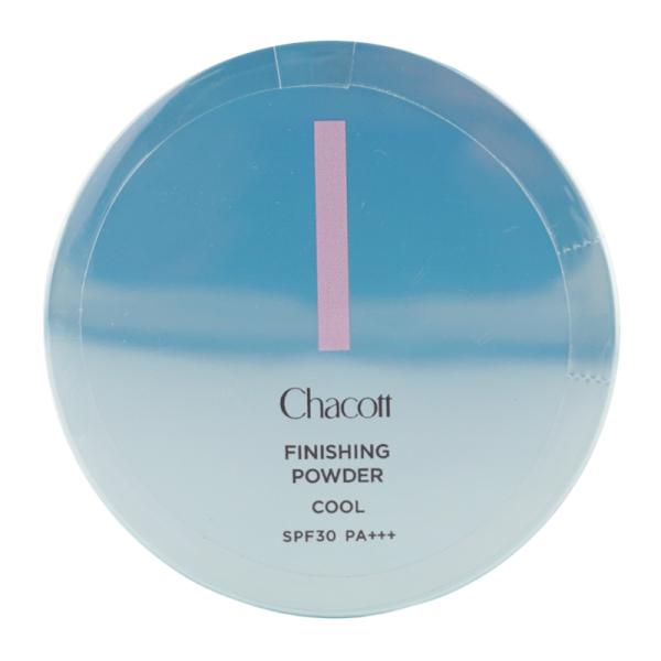 JAN 4548863052690【限定商品】夏の鉄壁。【商品名/内容物】Chacott チャコット フィニッシングUVパウダー クール SPF30 PA+++ 限定品 [791] 15g 【使用方法】付属のパフによくなじませてからご使用く...