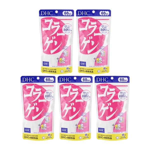 JAN 4511413404157【使用方法】1日6粒を目安にお召し上がりください。水またはぬるま湯でお召し上がりください。【成分】コラーゲンペプチド（ゼラチンを含む、タイ製造）/セルロース、ステアリン酸Ca、微粒二酸化ケイ素、ビタミンB1...