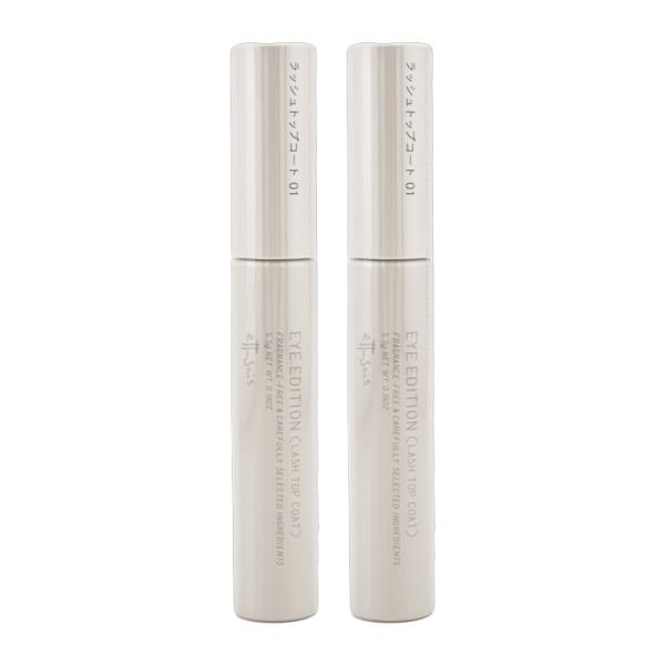 JAN 4932554197980【使用方法】お手持ちのマスカラ下地やマスカラのあとにお使いください。単品でもお使いいただけます。落とすときは、油性メイク落としを使用してください。【注意事項】※ご使用のパソコン、スマートフォンのモニター環境...