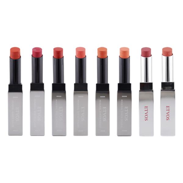 JAN 4580682135055　オランジェペコJAN 4580682135062　ロージーフィグJAN 4580682135079　レッドグラッセJAN 4580682135086　ボストンピンクJAN 4580682135093　ラテ...