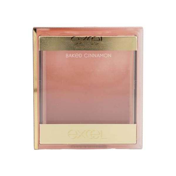 JAN 4964596780059【商品説明】上品で洗練されたシナモンベージュAB05:ベイクドシナモンオーラをまとうような絶妙グラデーションニュアンスの異なる濃淡2色の血色カラーと、艶めきハイライトカラーの絶妙なニュアンスグラデーション。...